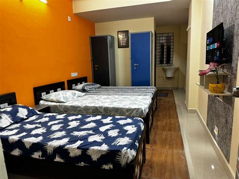 Luxury Hostel For Women In Hyderabad Pg For Women In Hyderabad