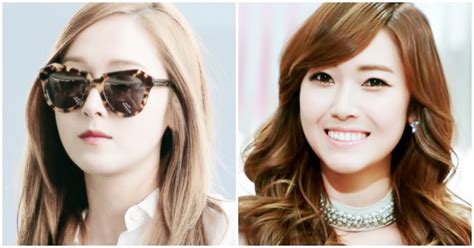 10 Female K Pop Idols With Rbf Who Are Actually The Sweetest People