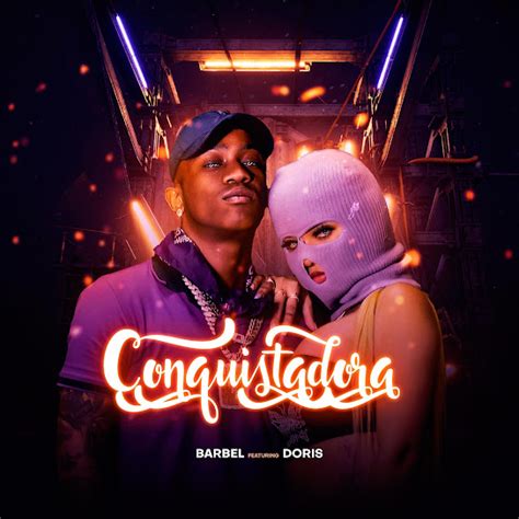 Barbel Doris Conquistadora Musiclife507 Com 2025