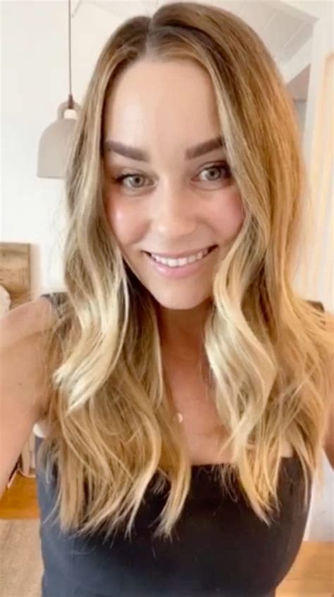 Lauren Conrad Hair Memes Bluendi Lauren Conrad Hair