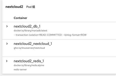 Docker Nextcloud （手动自签名 Redis 与samba等协同）完全体部署指南 Wusiyu Blog