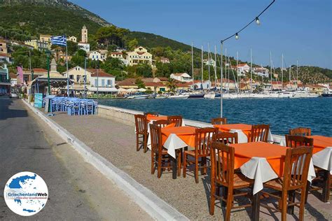 Fotos Und Videos Ithaka Ionische Inseln