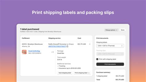Fedex By Shippo Buy Discounted Fedex Labels In Bulk No Account