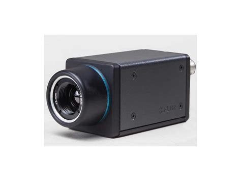 Viper FLIR A35 48 FLIR A35 F 9mm 48 Degree Lens Fixed Focus 320 X