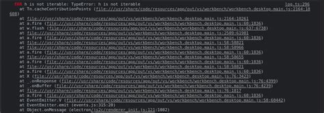 Can Not Open File In Vs Code Stuck On Main Page Issue 125288