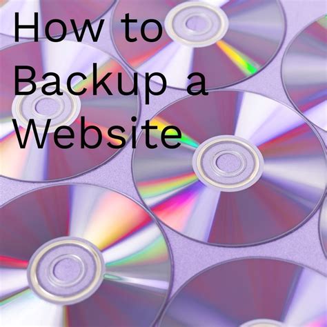 Are You Keeping Nightly Backups Of Your Website Things Happen And
