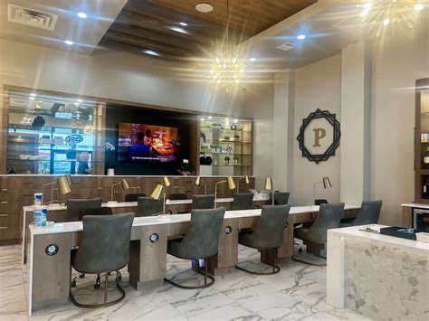 Plush Nail Bar Coming Soon To Grogans Mill Village Center In The