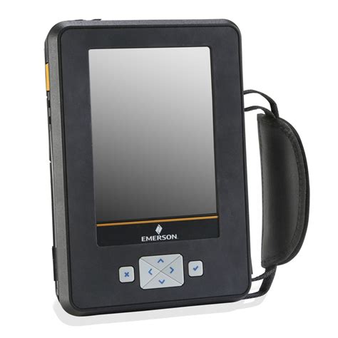 Emerson Trex Hart Communicator Buy From Bhd Bhd Instrumentation