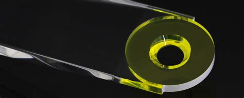 Detection Units For Electron Microscopy Crytur