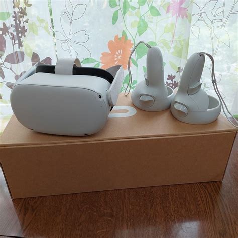 Meta Quest2 256gb Oculus Quest2 256gb メルカリ