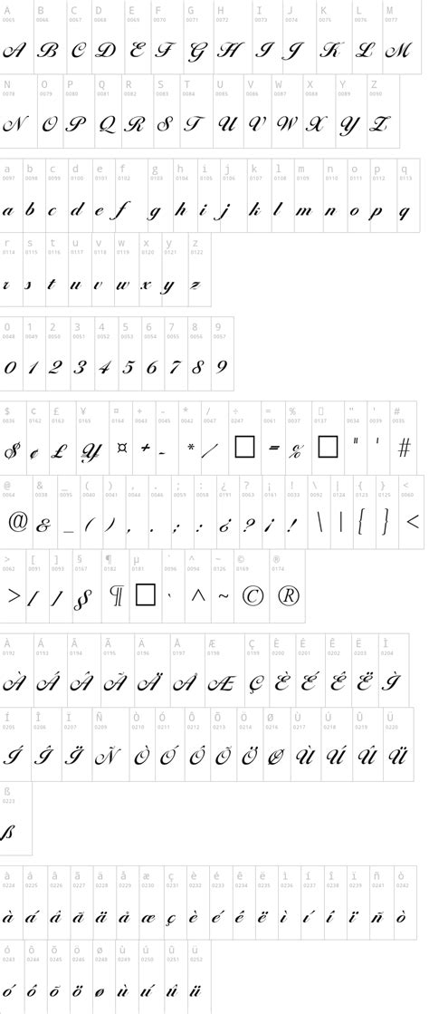 Liffey Script Sf Ttf字体下载liffeyscriptsf 9149 Altsys Fontographer 35 9