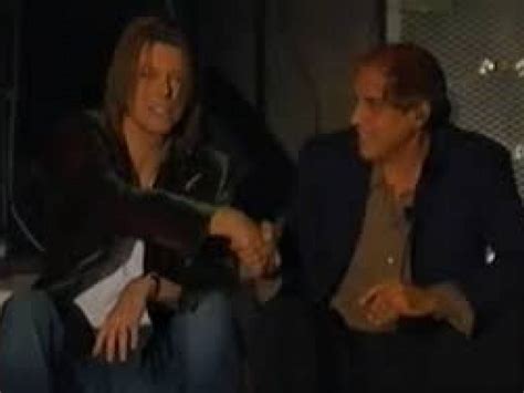 1999 Lincontro Surreale Tra Adriano Celentano E David Bowie Il Giornale