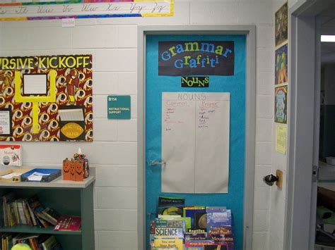 Classroom Decorating Ideas Dream House Experience
