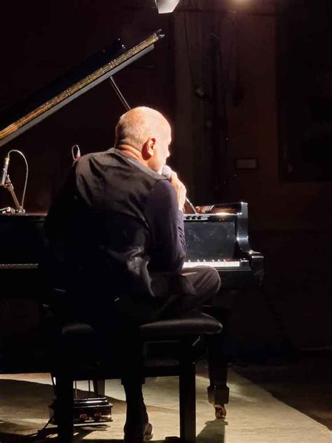 Le Improvvisazioni Del Maestro Danilo Rea Allunisono Jazz Club Di