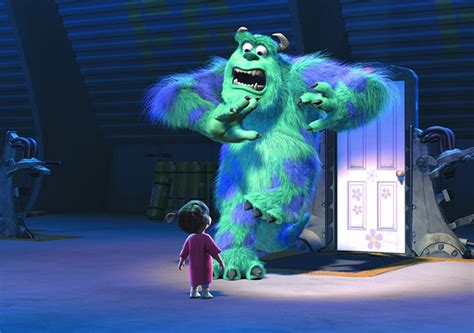 کارتون کارخانه هیولاها 2001 دوبله فارسی آپارات کودک