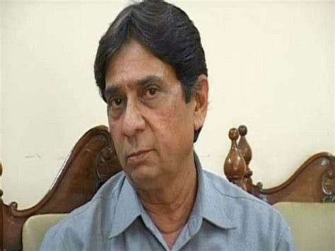 Veteran Actor Javed Khan Amrohi Passes Away At 70 Danish Husain Pays