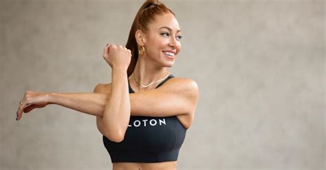 Peloton Instructor Jess King Talks Why Its Worth It Exclusive