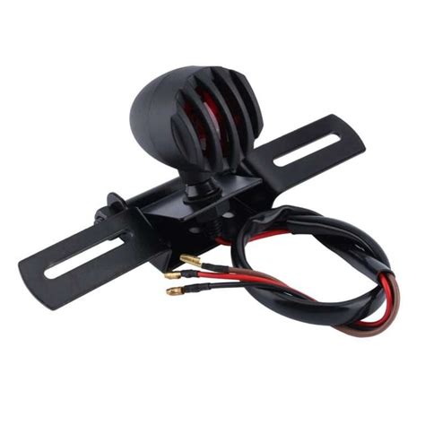 Led Motorcycle Tail Light Cafe Racer Garage Your Vision Our Parts