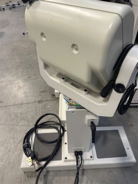 Biodex System 3 Isokinetic Testing And Training For Sale