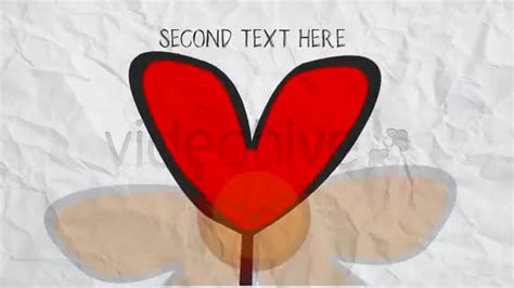 Stickman Love Story Download Videohive 2989588