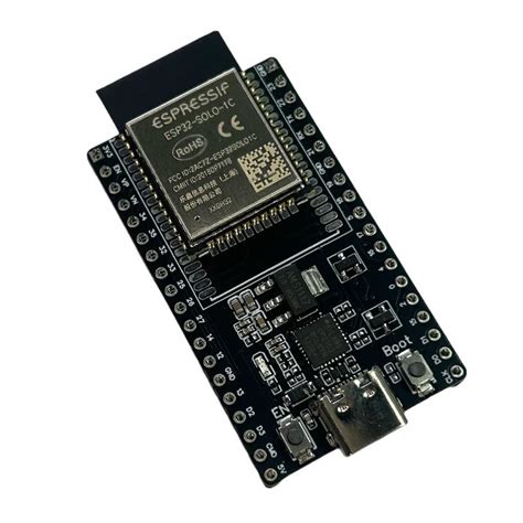 Placa Base Esp32 Devkitc Utilizada Placa De Desarrollo Esp32 Tipo C Todos Los Tipos Con Esp32