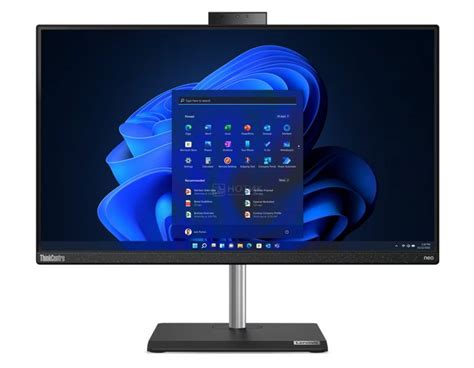 Моноблок Lenovo ThinkCentre neo 30a 24 Gen 4, 12K0000XRU ...