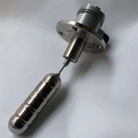 Groundwater Float Alarm Switch Container Liquid Fuel Diesel Tank Sensor