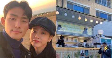 티아라 소연♥조유민에게 돈다발 받고 더 큰 내조동료들도 감탄 ★shot