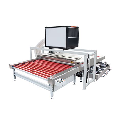 Glass Cleaning Machine Enjoyer