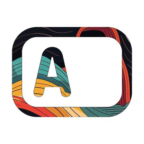 Premium Photo Icon Light Input Text Modern Easter Graphic Design