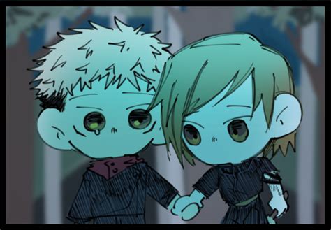 黒閃 On Tumblr
