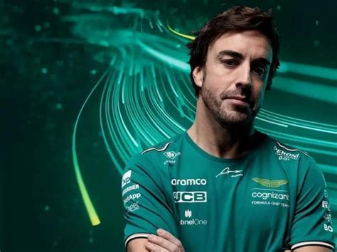Lobsession De Fernando Alonso De Gagner à Nouveau Avec Aston Martin