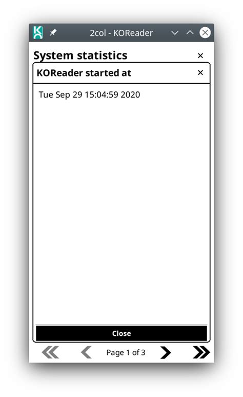 Fr Full Chapter Title In Toc · Issue 6728 · Koreaderkoreader · Github