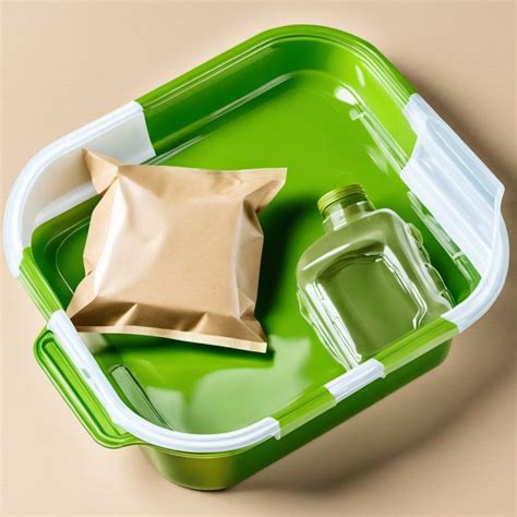 Effective And Eco Friendly Alternatives To Styrofoam