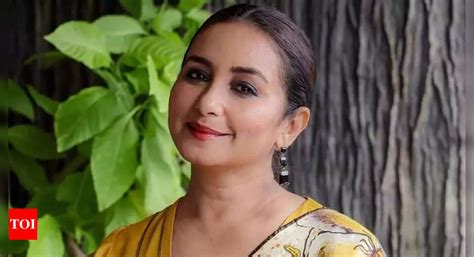 The Dakhini Spoken By The Hyderabadis Sounds Like Music To My Ears Says Divya Dutta Telugu