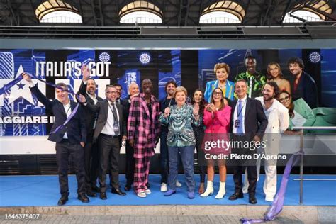 Daniel D Domenico Photos And Premium High Res Pictures Getty Images