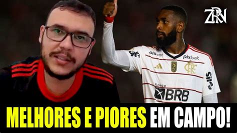 MAIS UMA PARTIDA Muito SONOLENTA Do GERSON CEBOLINHA SE DESTACA NA