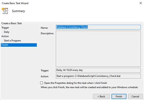 Automation Of Database Maintenance In SQL Server Express Edition