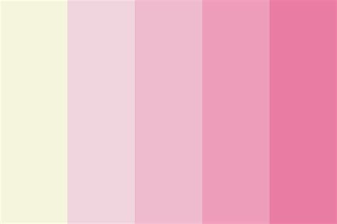 Feeee Cedb2 Color Palette