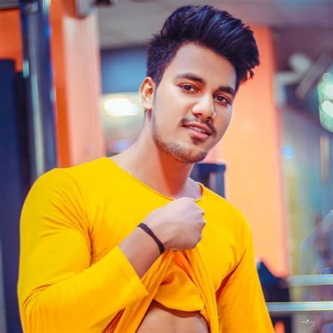 Gourav Parajapati Gourav Prajapati13 • Threads Say More