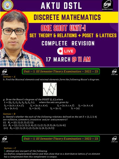 Dstl U 1 One Shot Notes 32437184 2024 03 17 21 29 Pdf