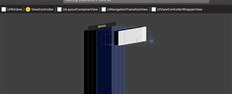 Ios之uiviewcontroller 思忆技术