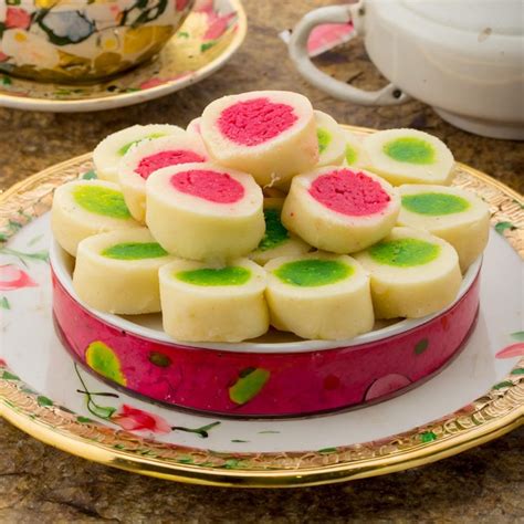 Premium Photo Bengali Peda