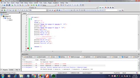 Sai lỗi cơ bản C programming Dạy Nhau Học