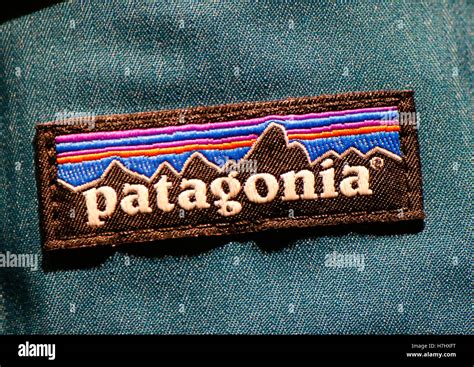 Patagonia Clothing Wallpaper