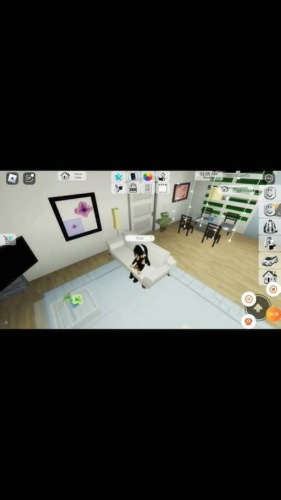 Harpy Hare Trend On Roblox Robloxshorts Edit Youtubeshorts Youtube