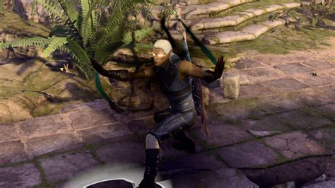 Which Monk Subclass Is Best Bg3 Baldurs Gate 3