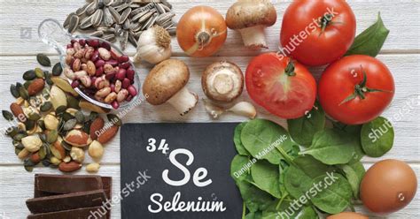 The Impact Of Selenium On Thyroid Function Benefits Sources And Risks
