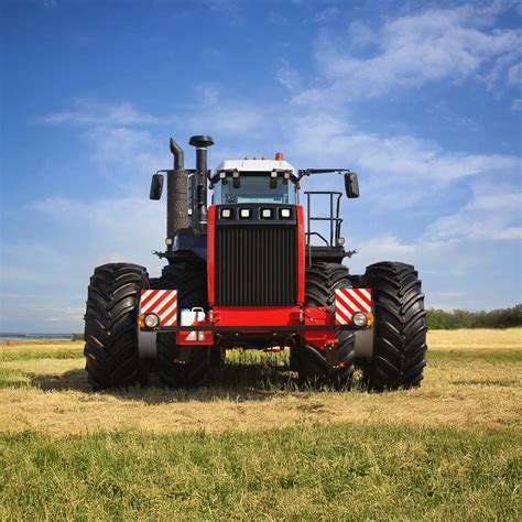 Full Guide On John Deere Tractor Types