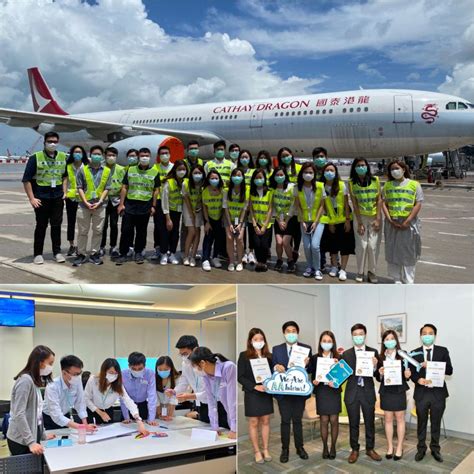 Airport Authority Hong Kong On Linkedin Hkia Hongkongairport